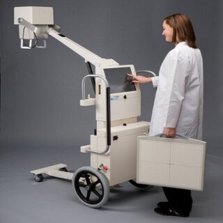 Roentgen Digital Mobile X Ray & ECG At Home | 9949754080